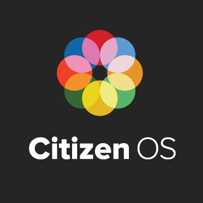 Citizen OS - a free participation platform for civil society.